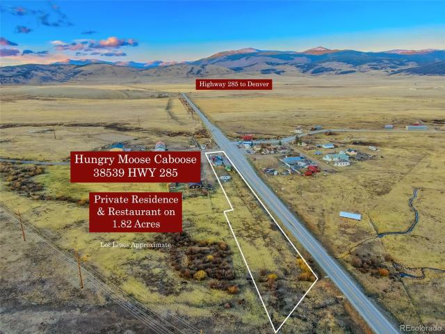 38539 US Highway 285