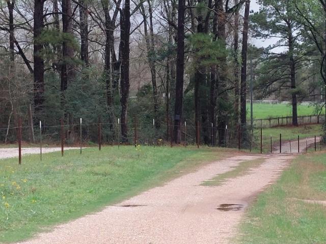 3853 N FM 1486