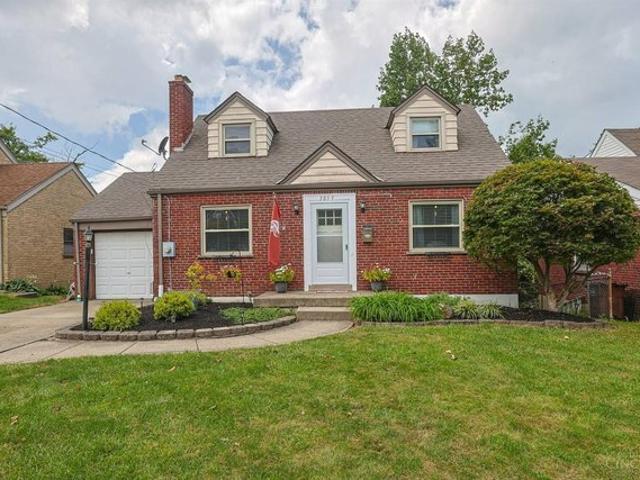 3853 Biehl Ave, Green Township, OH 45248