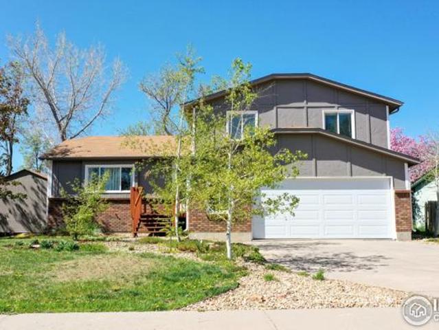 3853 Boulder Dr, Loveland, CO 80538