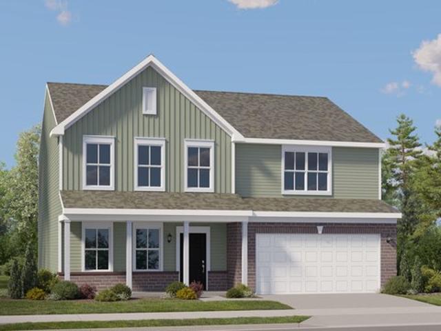 3853 Cypress Dr, Portage, IN 46368