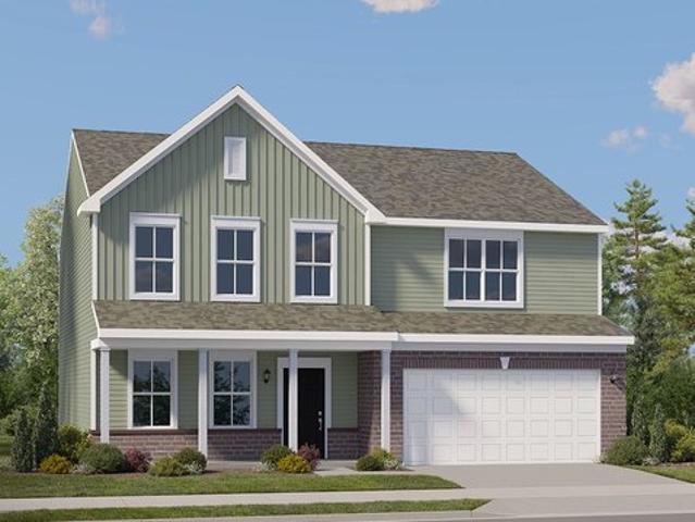 3853 Cypress Dr, Portage, IN 46368