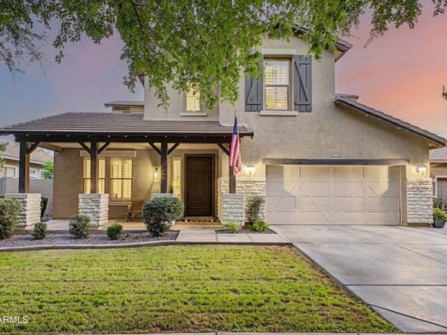3853 E Comstock Dr, Gilbert, AZ 85296