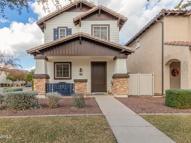 3853 E Sabra Ln, Gilbert, AZ 85296