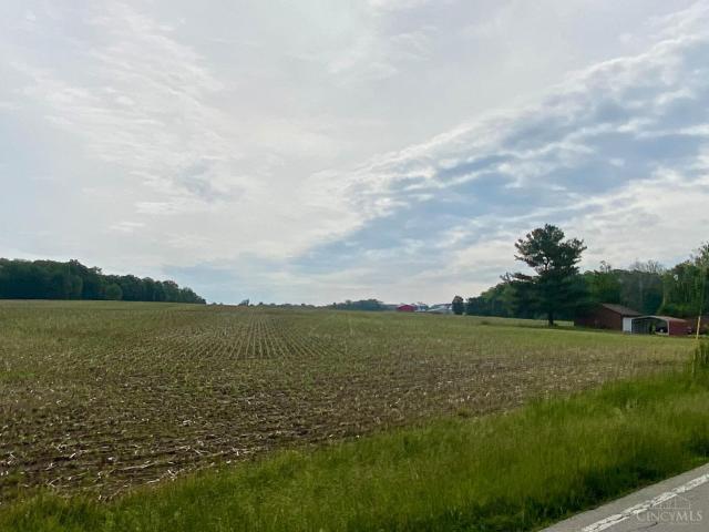 3853 Farmers Road