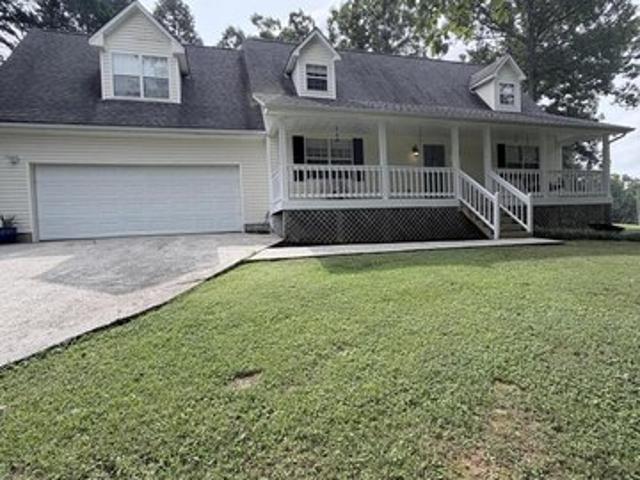 3853 Harrison Pike, Cleveland, TN 37311