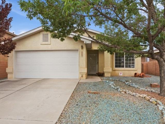 3853 Havasu Falls St NE, Rio Rancho, NM 87144