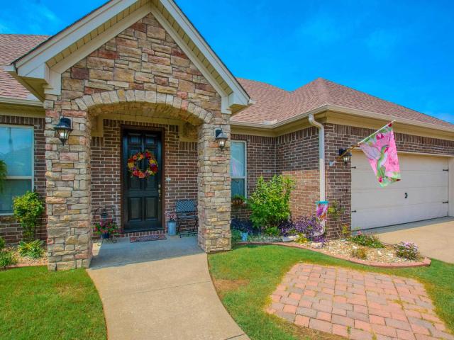 3853 Liberty Cove