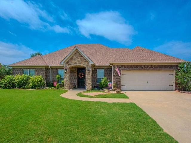3853 Liberty Cv, Benton, AR 72015