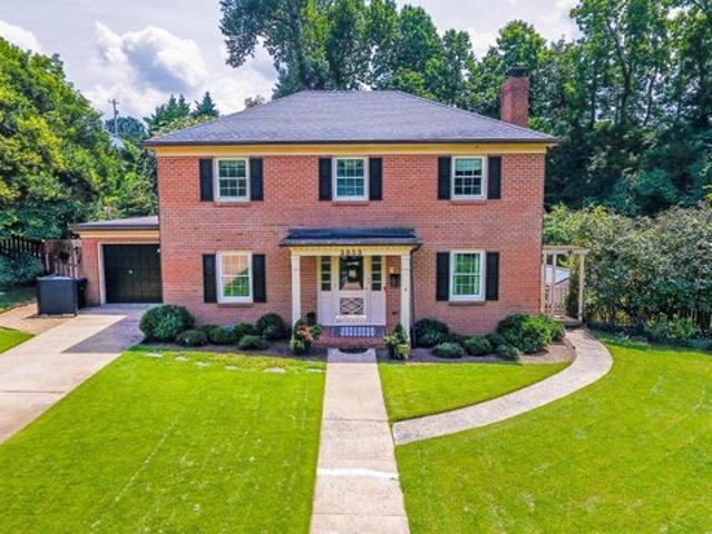 3853 Peakland Pl, Lynchburg, VA 24503