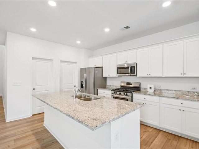 3853 Rustic Barn Way