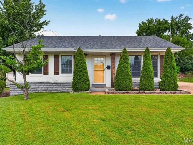 3853 Rainor Ct, Saint Louis, MO 63116