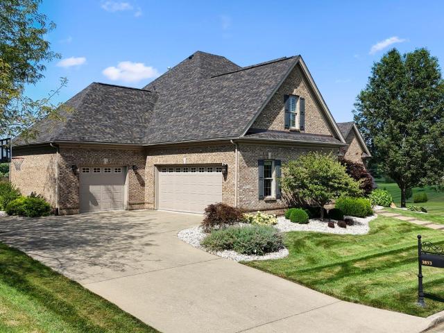 3853 Real Quiet Lane