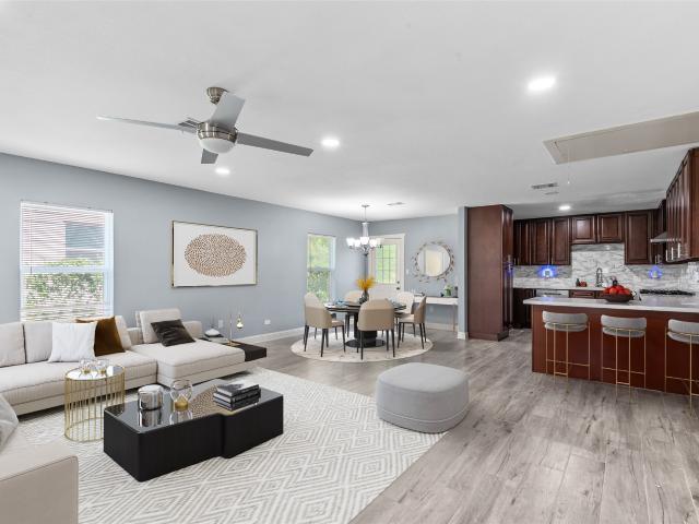 3853 Rosedale St, Houston, TX 77004 | Compass