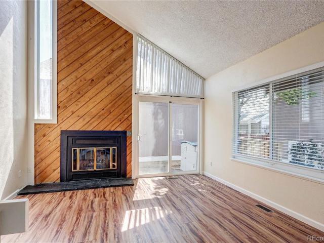 3853 S Genoa Court # C
