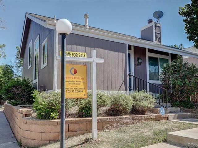 3853 S Genoa Ct Unit C, Aurora, CO 80013