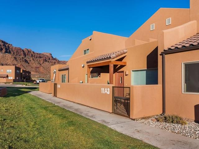 3853 S Red Valley Cir Unit 11A3, Moab, UT 84532