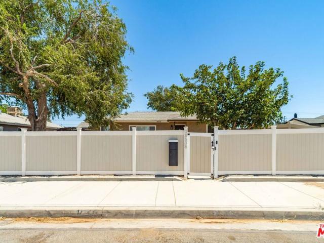 3853 th Street