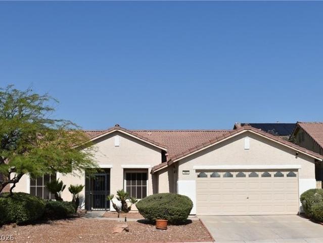 3853 Wild Pansy Ct, Las Vegas, NV 89147