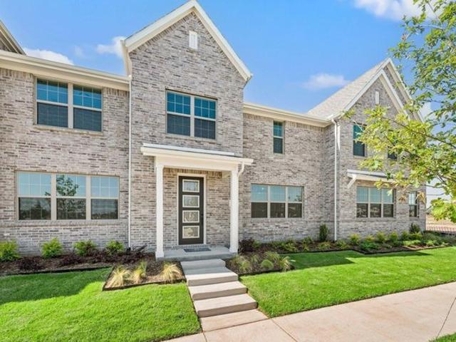 3853 Willow Bough Ln, Celina, TX 75078