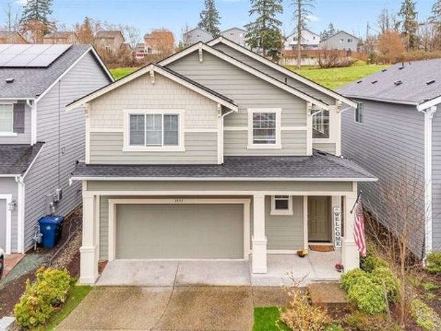 3853 80th Ave NE, Marysville, WA 98270