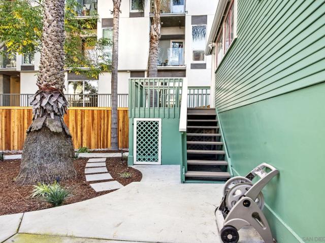 3853 8th Ave, San Diego, CA 92103 | MLS #260008
