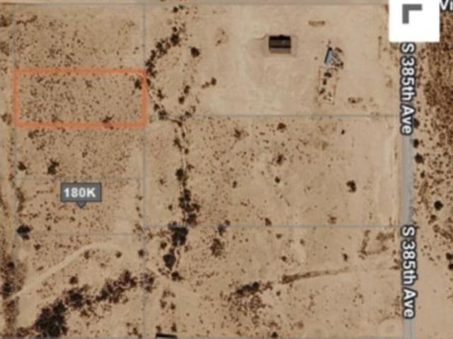 385XX W Vineyard 2 Rd, Tonopah, AZ 85354