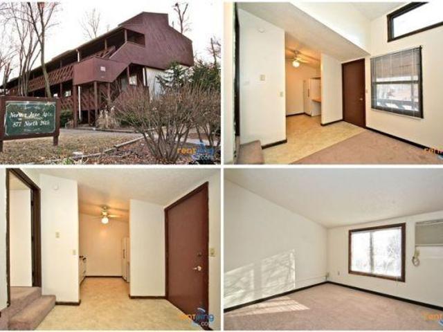 $385 / 1br 500ft² Lower electric bills, and gas bill paid! Near UNL/downtown 877 North 26th Street map