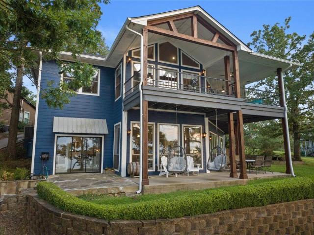 385 County Road 2610, Pittsburg, TX 75686 | MLS #21192 | Compass