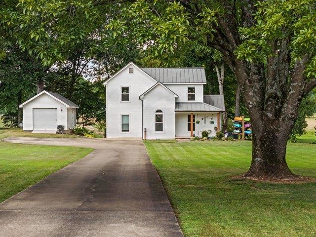 385 County Road 416, Killen, AL 35645