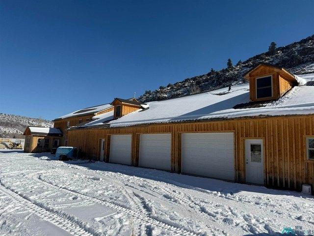 385 County Road 443, NM 87575
