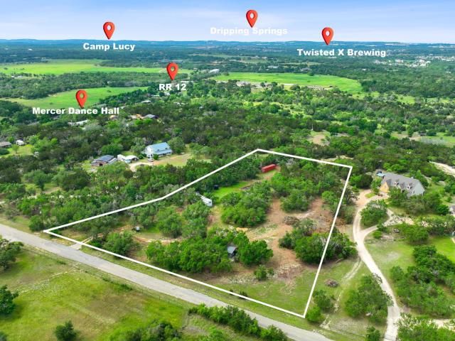 385 Country Ln, Dripping Springs, TX 78620 | MLS #8382 | Compass