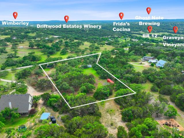385 Country Ln, Dripping Springs, TX 78620 | MLS #3902