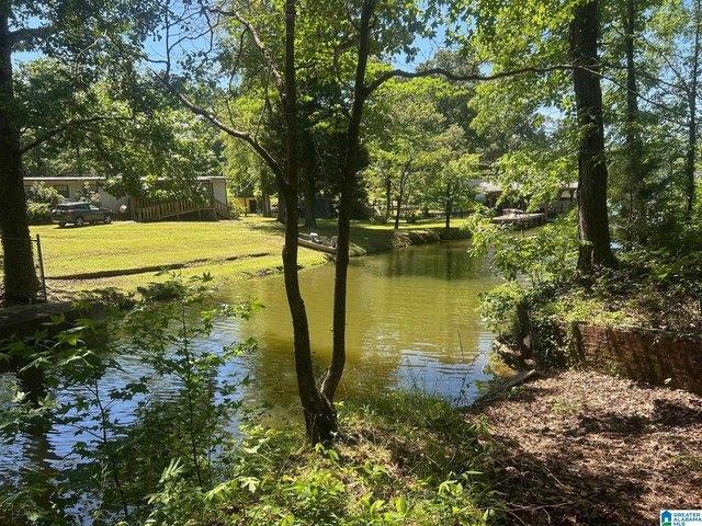 385 Cobb Rd Lot 1, Ohatchee, AL 36271