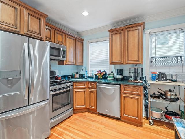 385 Centre St, Unit 1, Boston, MA 02122 | MLS #73470 | Compass