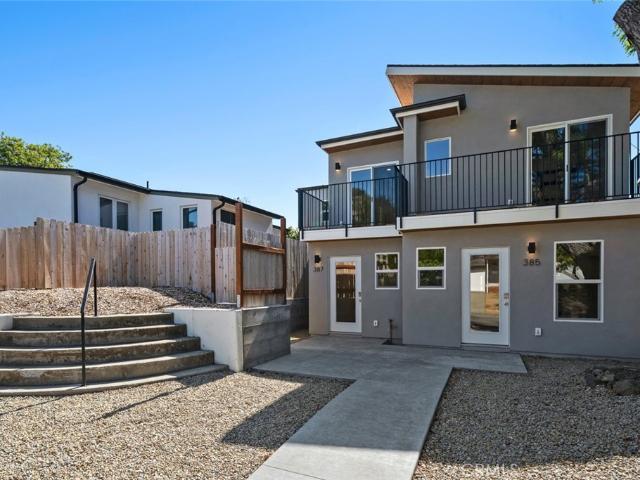 385 Christina Way, San Luis Obispo, CA 93405 | MLS #SC26016 | Compass