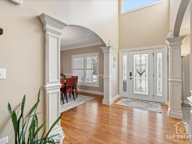 385 Andover Drive