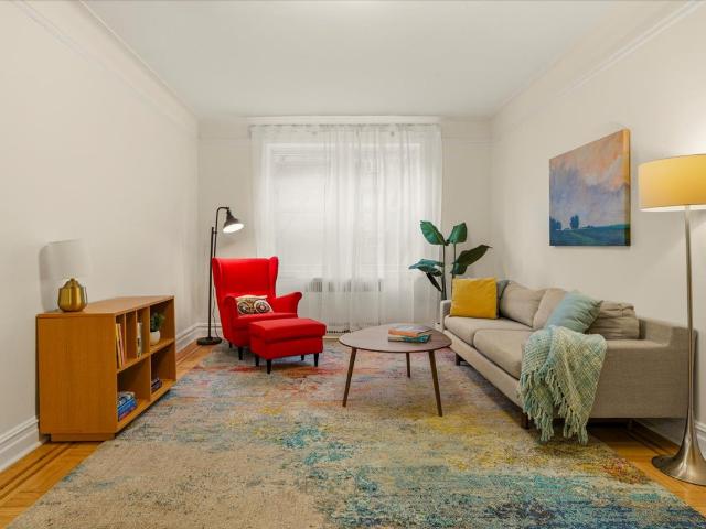 385 Argyle Road, Unit 4A