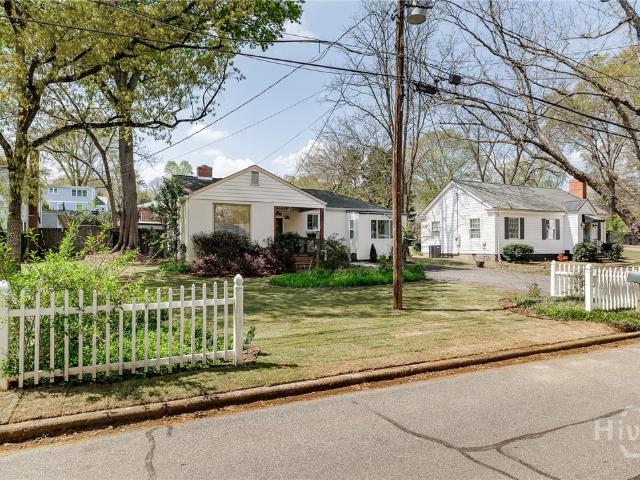 385 Best Dr, Athens, GA 30606 | MLS #CL351673
