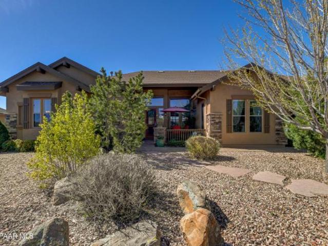 385 Bloomingdale Dr, Prescott, AZ 86301