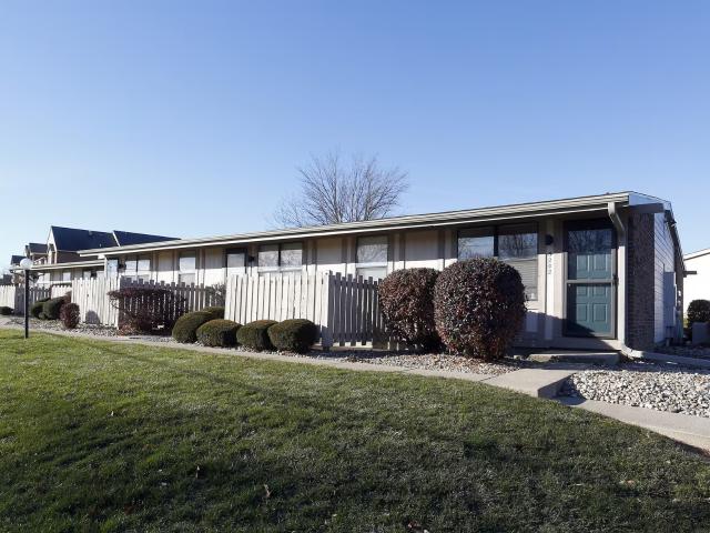385 Brunswick, 1 bed, 1 full bath