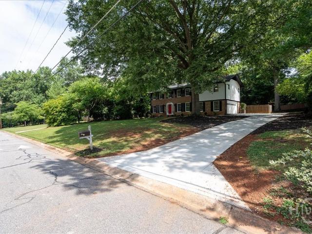 385 Brookwood Drive