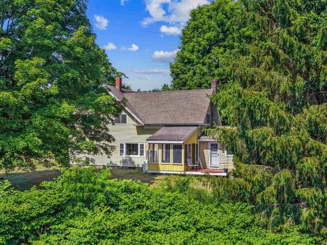 385 Burnham Intervale Road