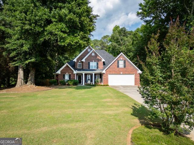 385 Glynnshire Court