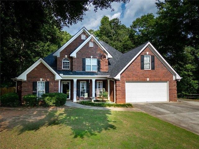 385 Glynnshire Ct, Covington, GA 30016
