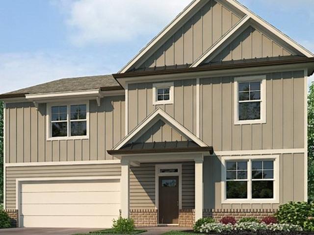 385 Grandview Dr, Dawsonville, GA 30534