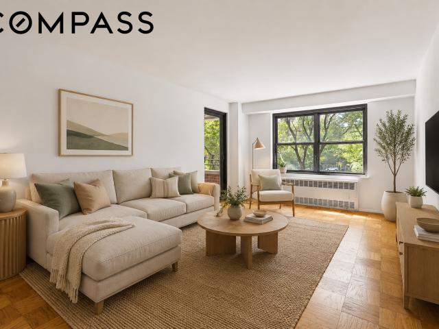 385 Grand Street, New York, NY