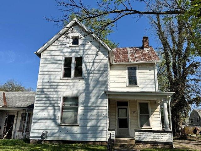 385 E 4th St, Chillicothe, OH 45601