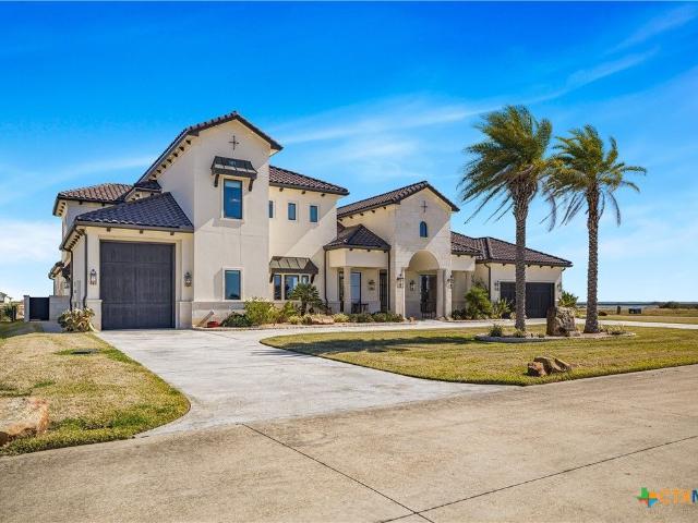 385 E Arbor Vista, Port O'Connor, US, TX