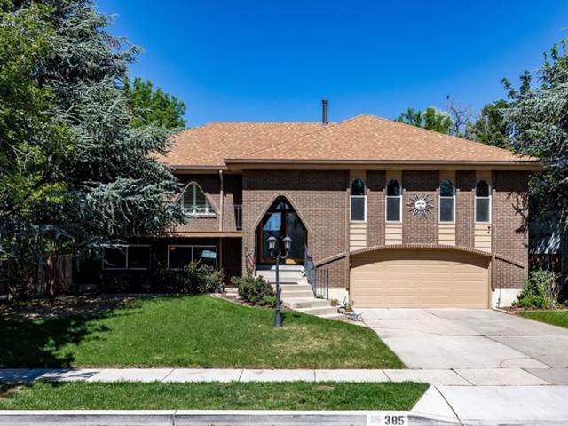 385 E Brahma Dr, Murray, UT 84107
